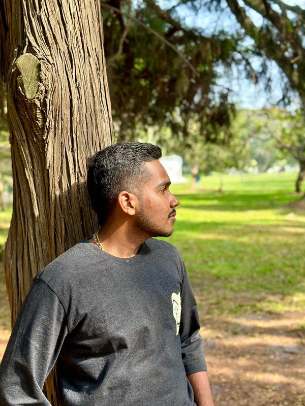 Gokul Vasu - Aspiring Full Stack Developer